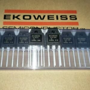 Darlington Transistor & Sziklai Pair: Easy Explanation