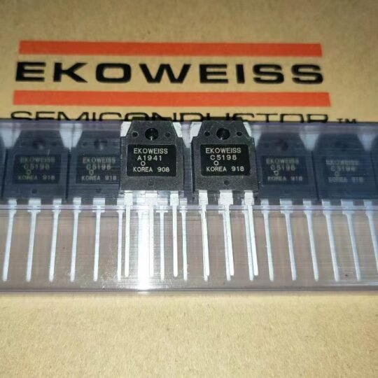 Darlington Transistor & Sziklai Pair: Easy Explanation