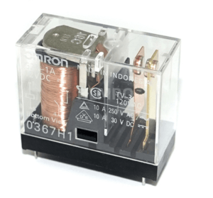 Comparing Triac vs Relay: What You Need to Know in 2023 - Informic ...