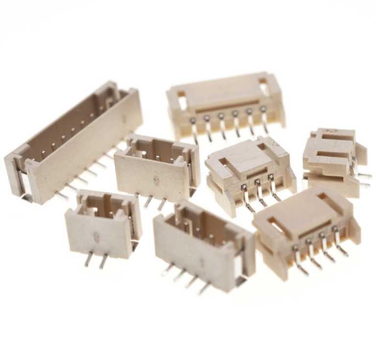 Auto Connectors: A Comprehensive Guide to Electrical Connectors ...