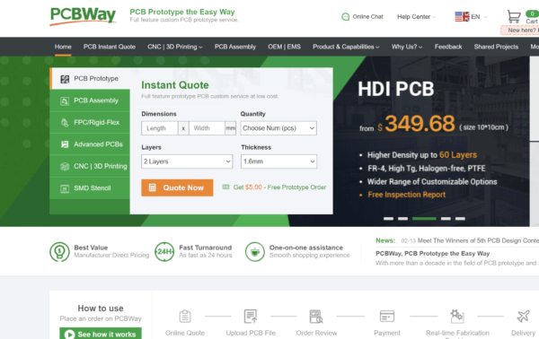 Top 10 Electronic Component Distributors in China Guide