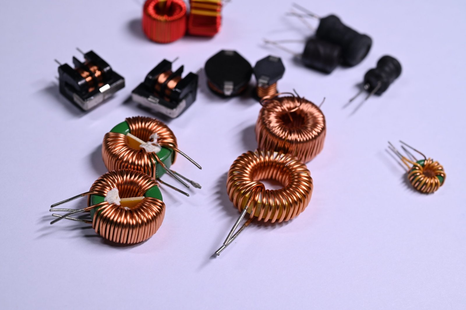 Bipolar Junction Transistor (BJT) - Informic - Your Reliable One-Stop ...