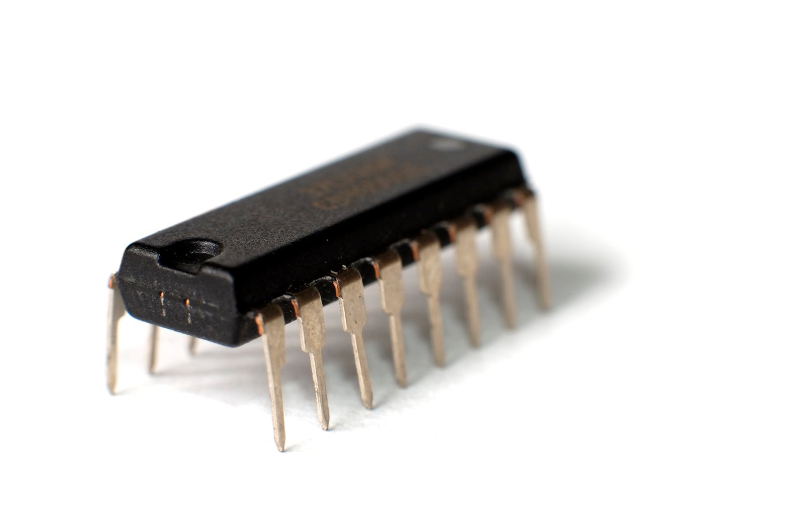 Understanding Audio ICs: A Comprehensive Guide for 2023 - Informic ...