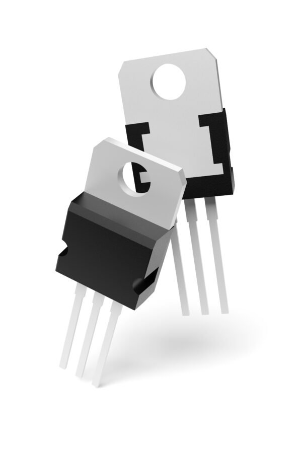 Mastering MOSFETs: An In-depth Exploration of Metal Oxide Semiconductor ...