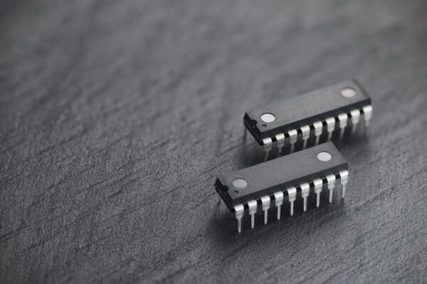 Understanding Audio ICs: A Comprehensive Guide for 2023 - Informic ...
