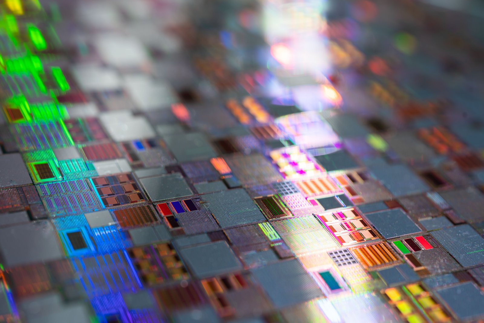 Exploring the Benefits of Central Semiconductor Technology - Informic ...