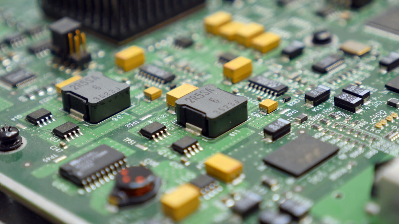 Get to Know Murata Manufacturing Co. Ltd.: History, Products, and ...