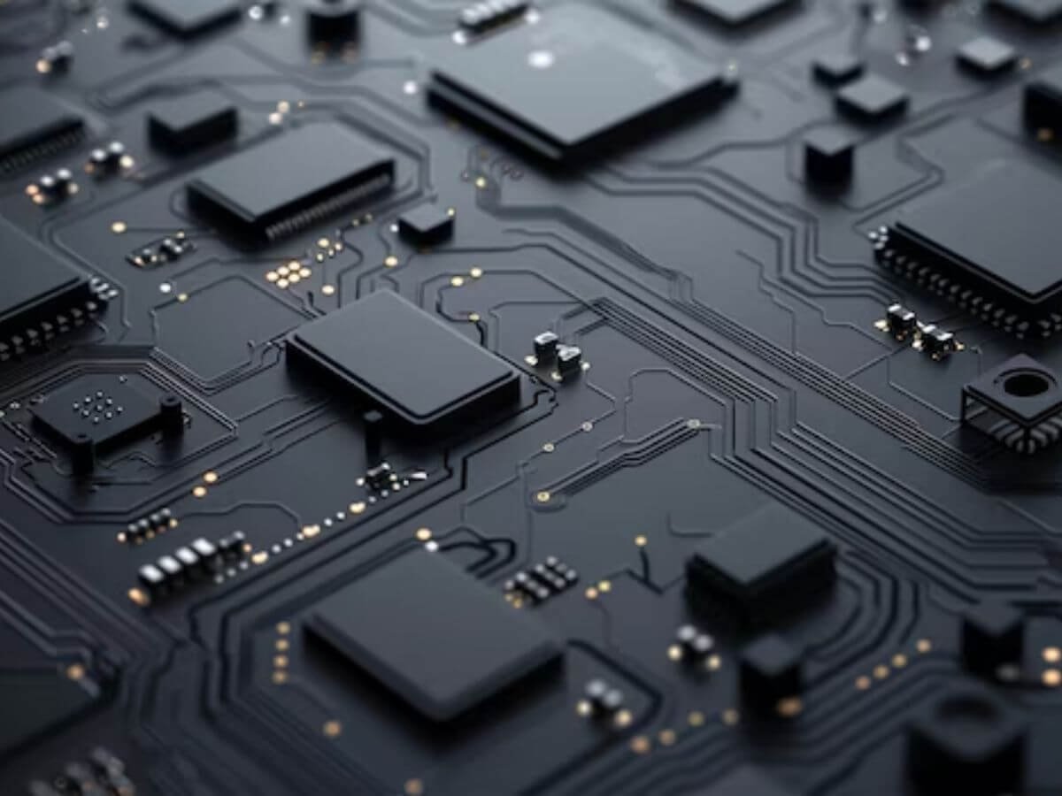 The Future of Integrated Circuits: Trends and Innovations - Informic ...