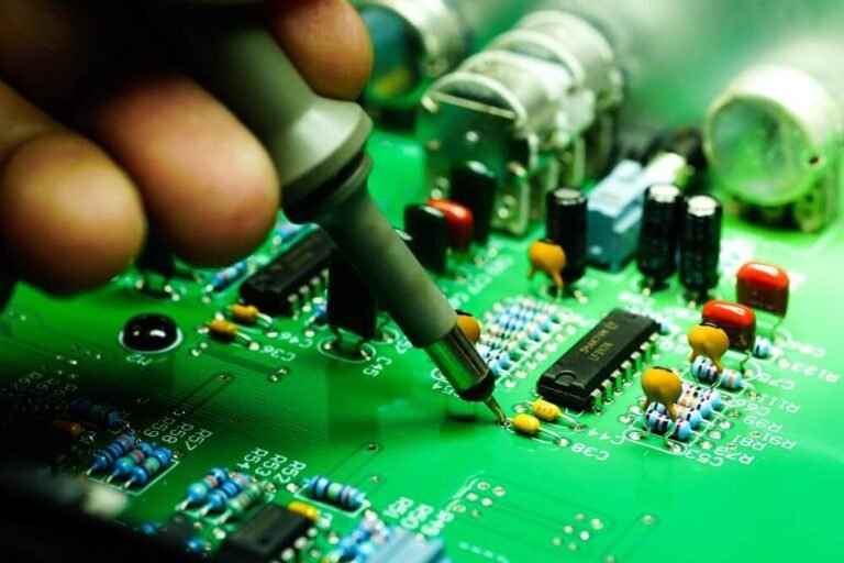 Top 7 Reasons Why OEM Electronics Manufacturers Are Critical