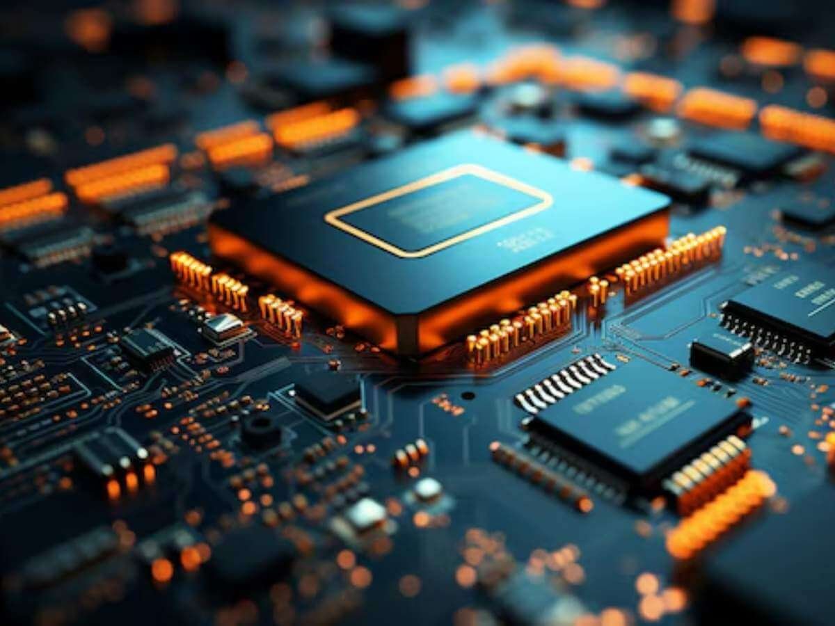 Innovative Applications of MOSFETs in Modern Electronics - Informic ...