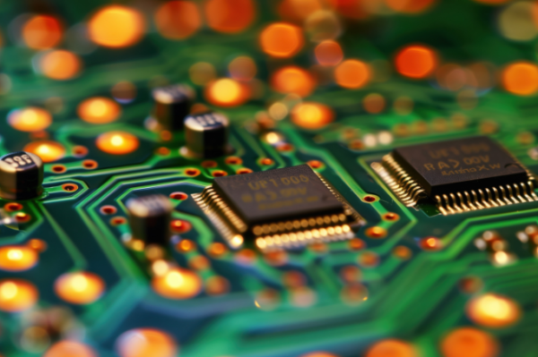 Why Digital Transistors Are Vital Core of Each Modern Smart Device ...
