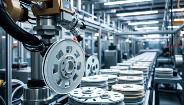 What Is a Reel Package and Why It Matters in Mass Production?