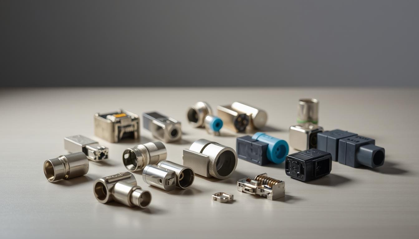 Discover Our Top 5 Most Popular Connectors We Ship Every Month