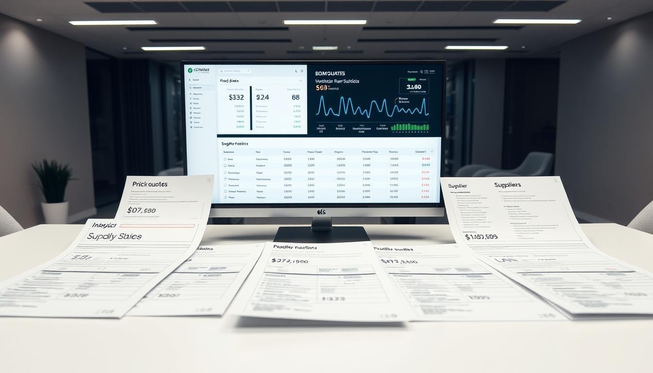 Expert Tips on How to Compare BOM Quotes from Different Suppliers