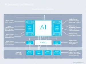 Top Microprocessor Manufacturers: Industry Leaders & Innovations