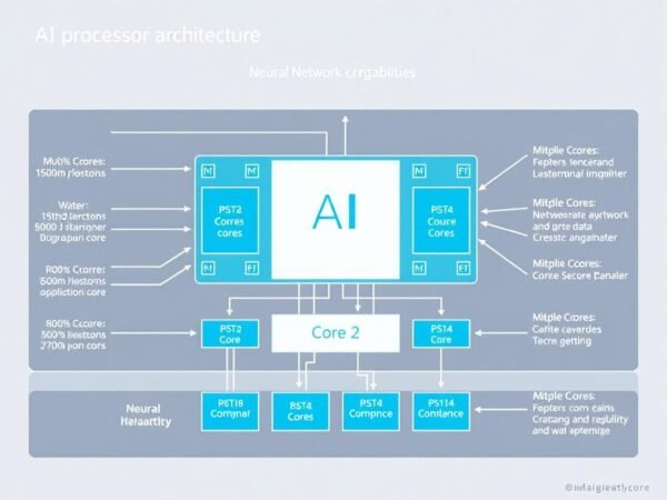 Top Microprocessor Manufacturers: Industry Leaders & Innovations