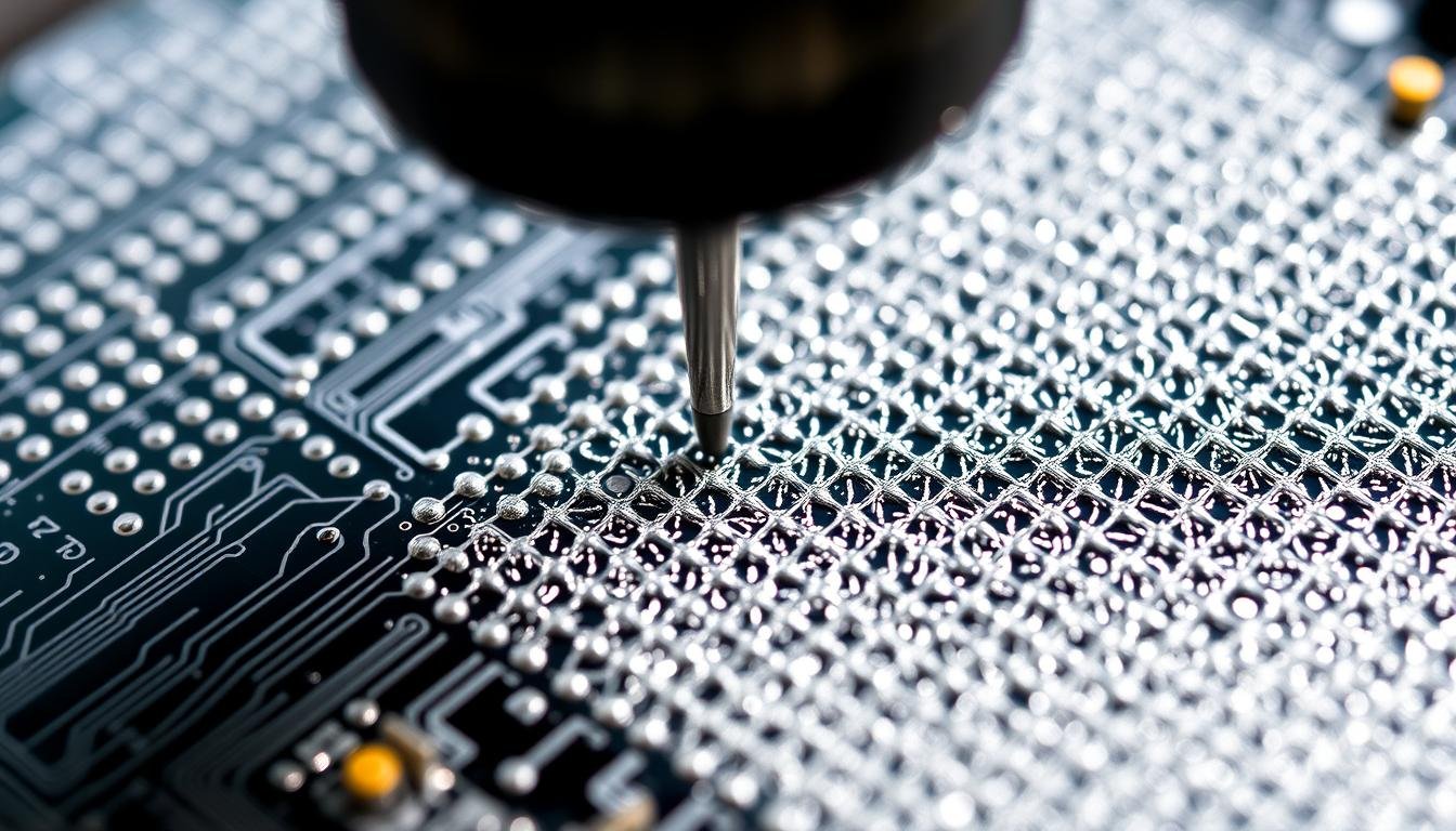 Common BGA Soldering Defects (Voids, Bridging, Head-in-Pillow) and How ...