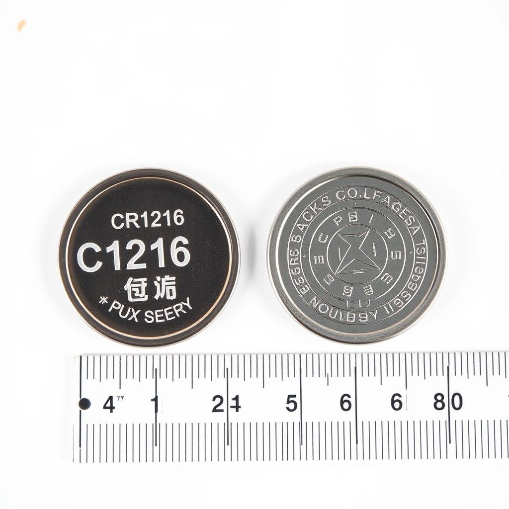 1216 Battery Equivalent: Complete Guide to Replacements & Specs