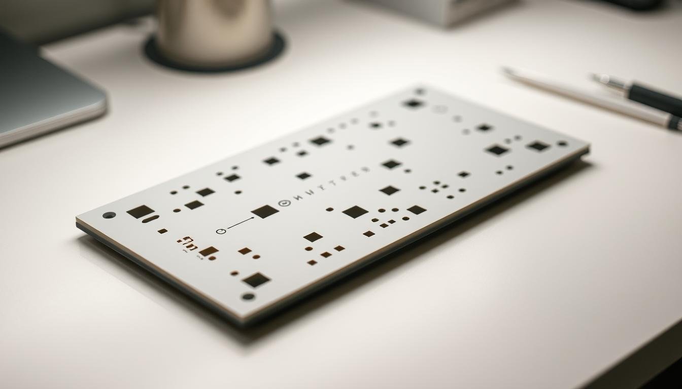 What is an SMT Stencil and How Does It Affect Solder Paste Printing ...