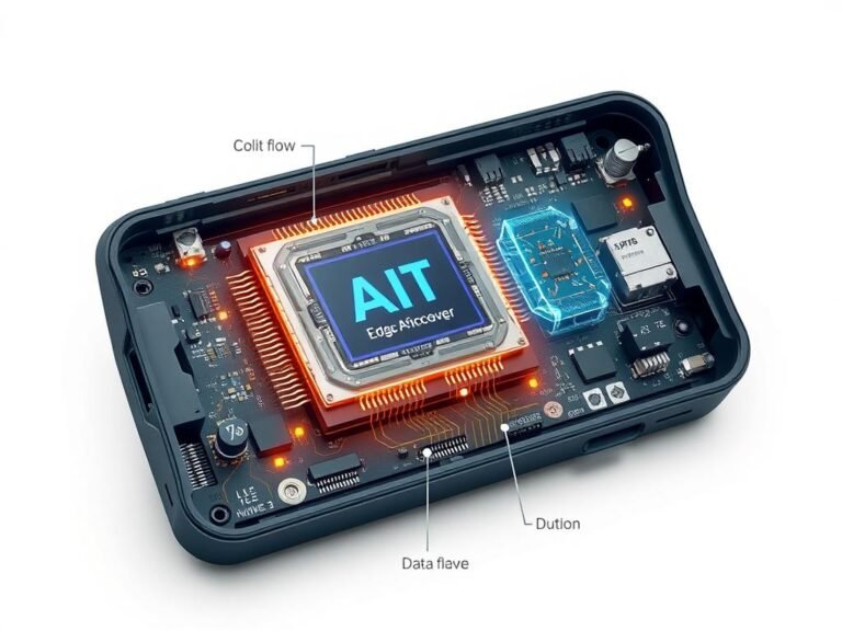 Top Microprocessor Manufacturers: Industry Leaders & Innovations