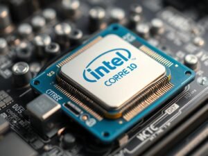 Top Microprocessor Manufacturers: Industry Leaders & Innovations