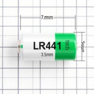 LR41 Battery Equivalent: Complete Guide to Replacements