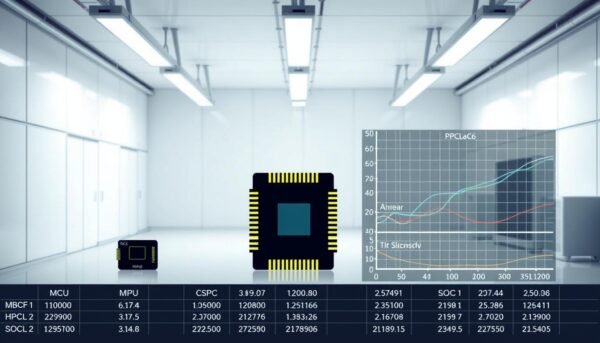 MCU vs. MPU vs. SoC: Choosing the Right Brain for Your Project