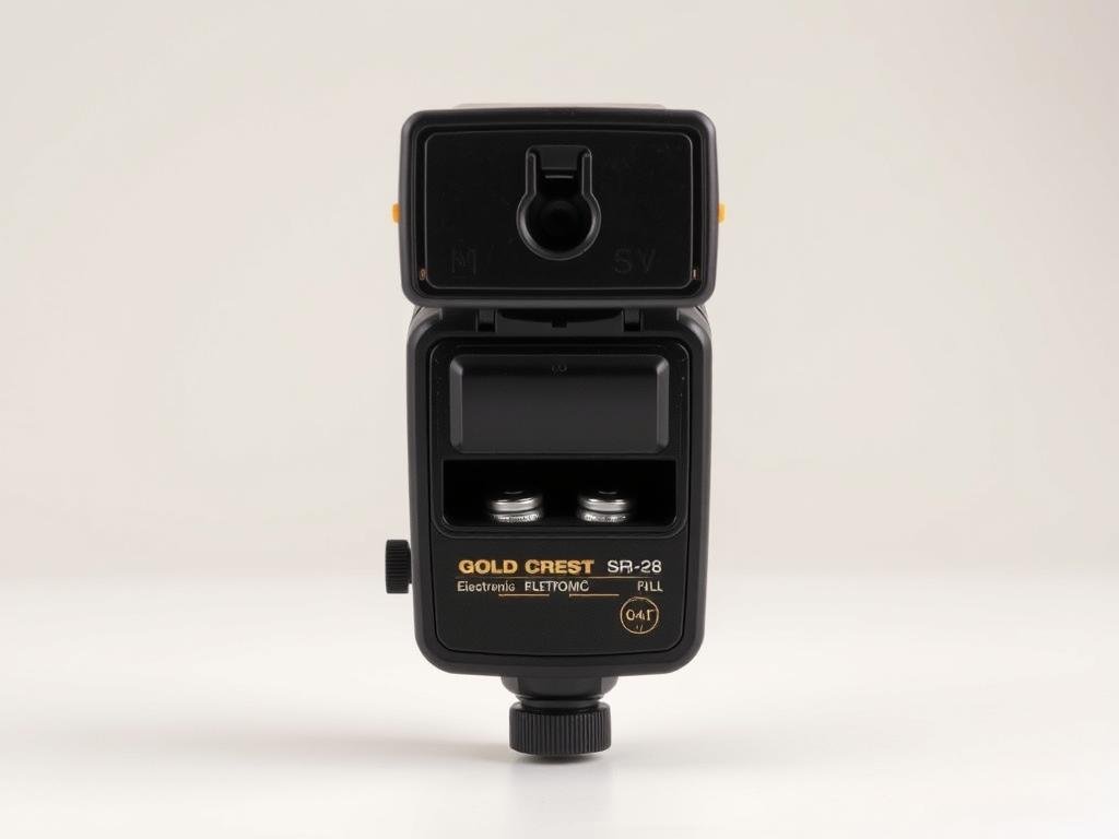 Unveiling The Power Source What Batteries Does The Sr 28 Flash Take