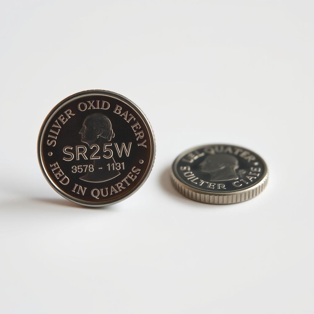 How to Replace an SR626SW Battery: A Complete Guide