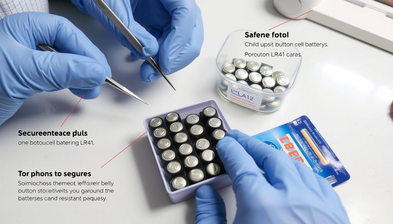 LR41 Battery Equivalent: Complete Guide to Replacements