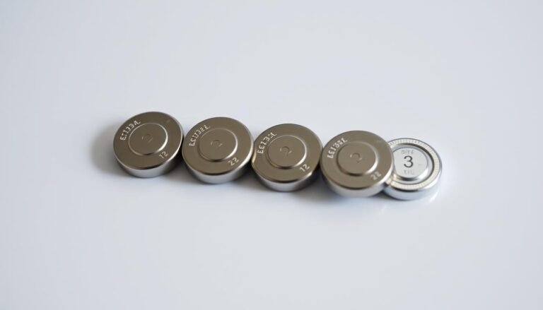 L1131F Battery Equivalent: Complete Cross-Reference Guide