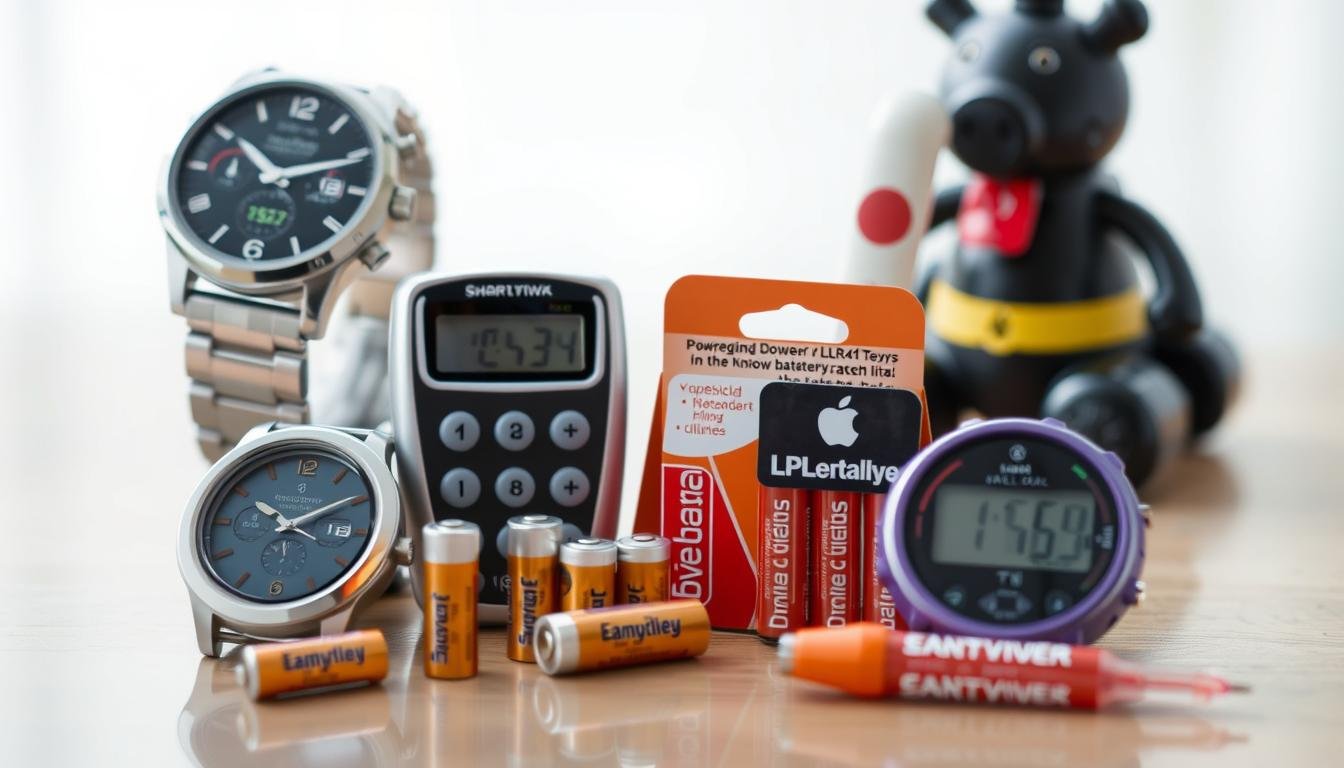 LR41 Battery Equivalent: Complete Guide to Replacements