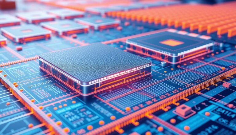 Top Microprocessor Manufacturers: Industry Leaders & Innovations