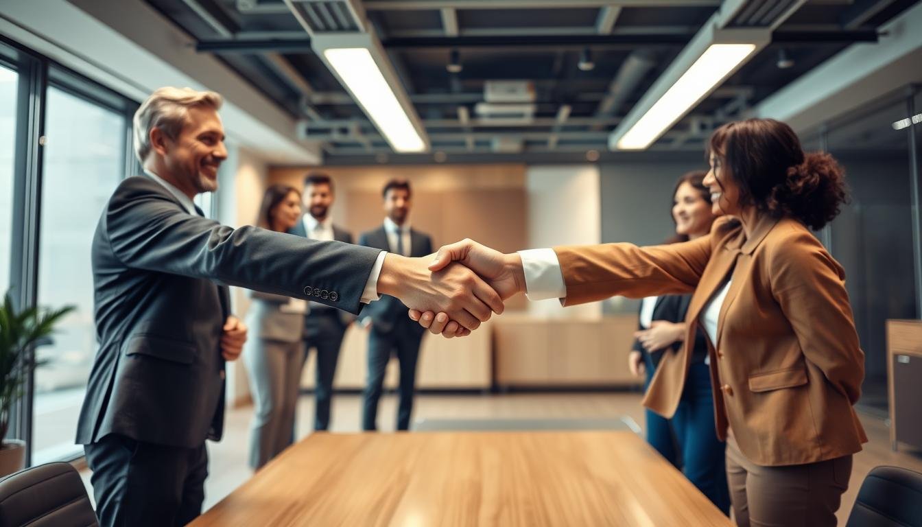 Why 500+ Global Clients Trust [Your Company Name] as Their Sourcing Partner