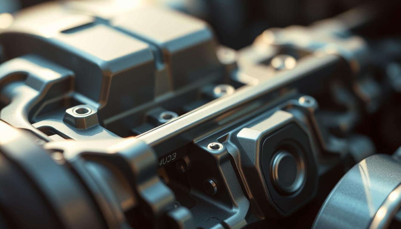 Automotive Component Traceability: A Non-Negotiable Requirement