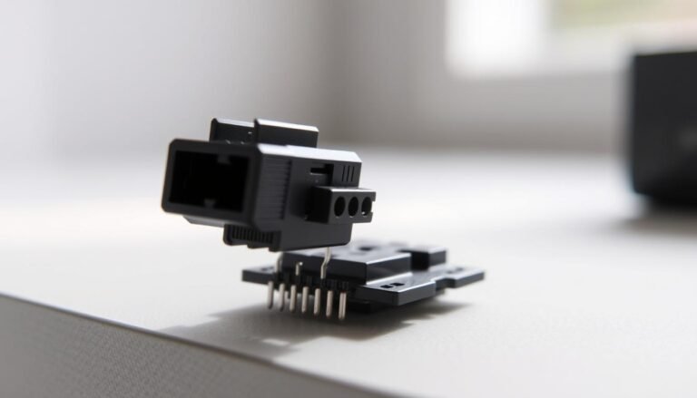 A Guide to ZIF (Zero Insertion Force) and FPC/FFC Connectors
