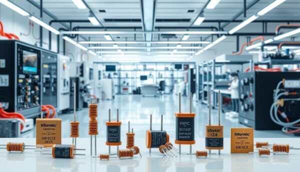 resistor size wattage chart