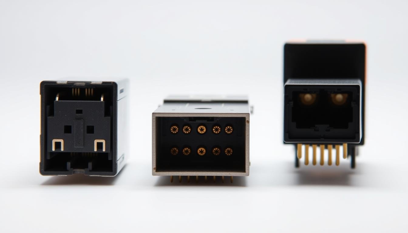 A Guide to ZIF (Zero Insertion Force) and FPC/FFC Connectors