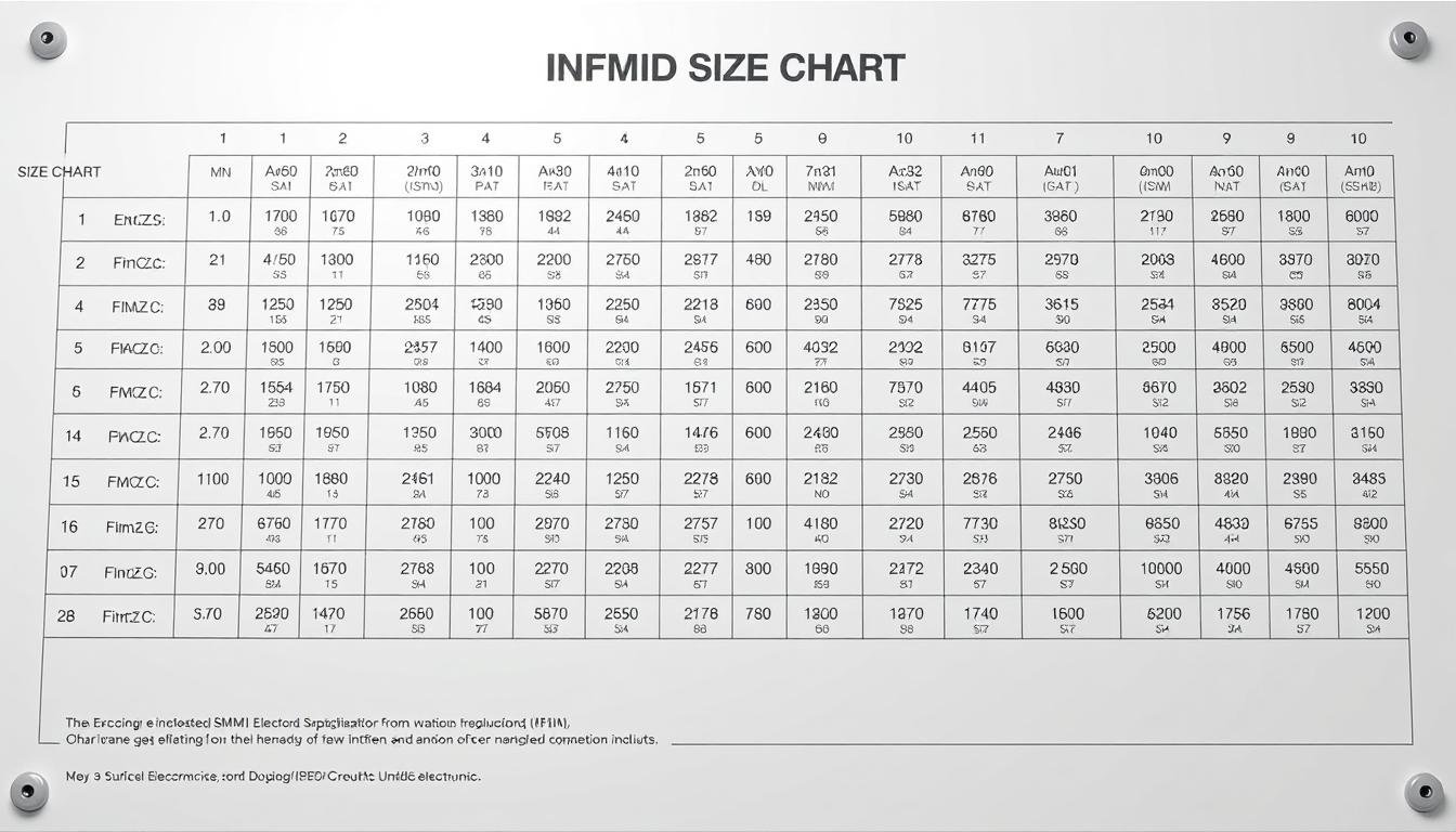 size of smd resistors