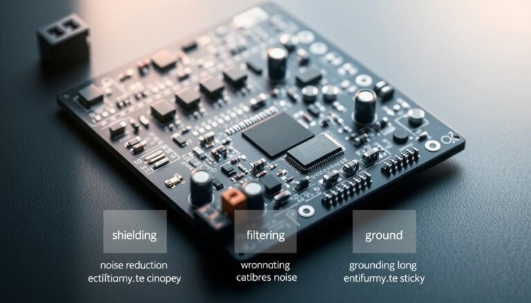 sensor interface circuits