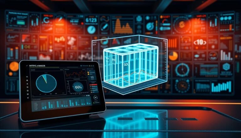 battery management system design