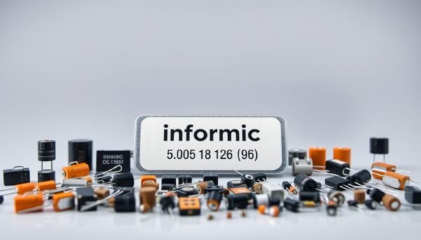 smd capacitor size chart