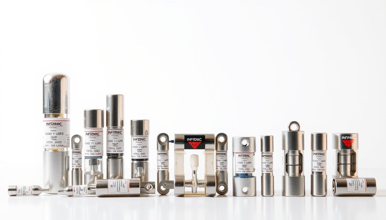 Choosing the Right Fuse for Overcurrent Protection