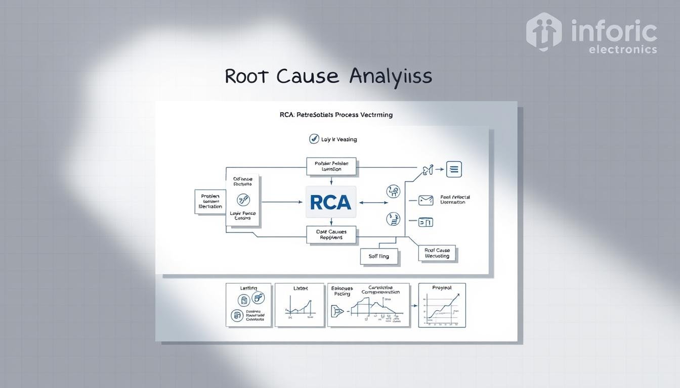 Component Failure Analysis: How We Find the Root Cause