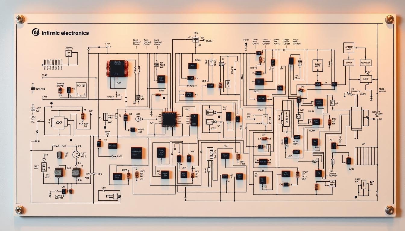 Choosing the Right Voltage Regulator: LDO vs. Switching Regulator