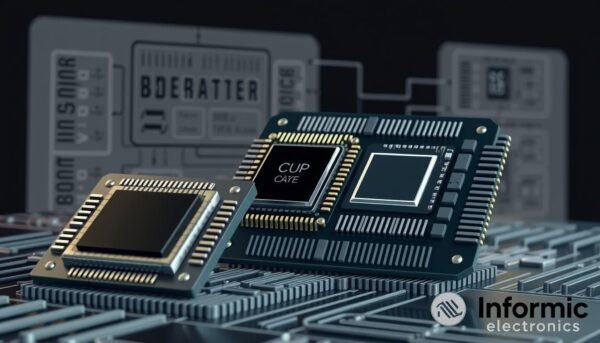 What is a System-on-Chip (SoC) and How Does it Affect PCBA Design?