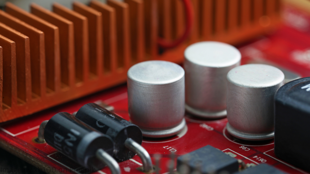 The Beginner’s Guide to Electronic Voltage Regulators