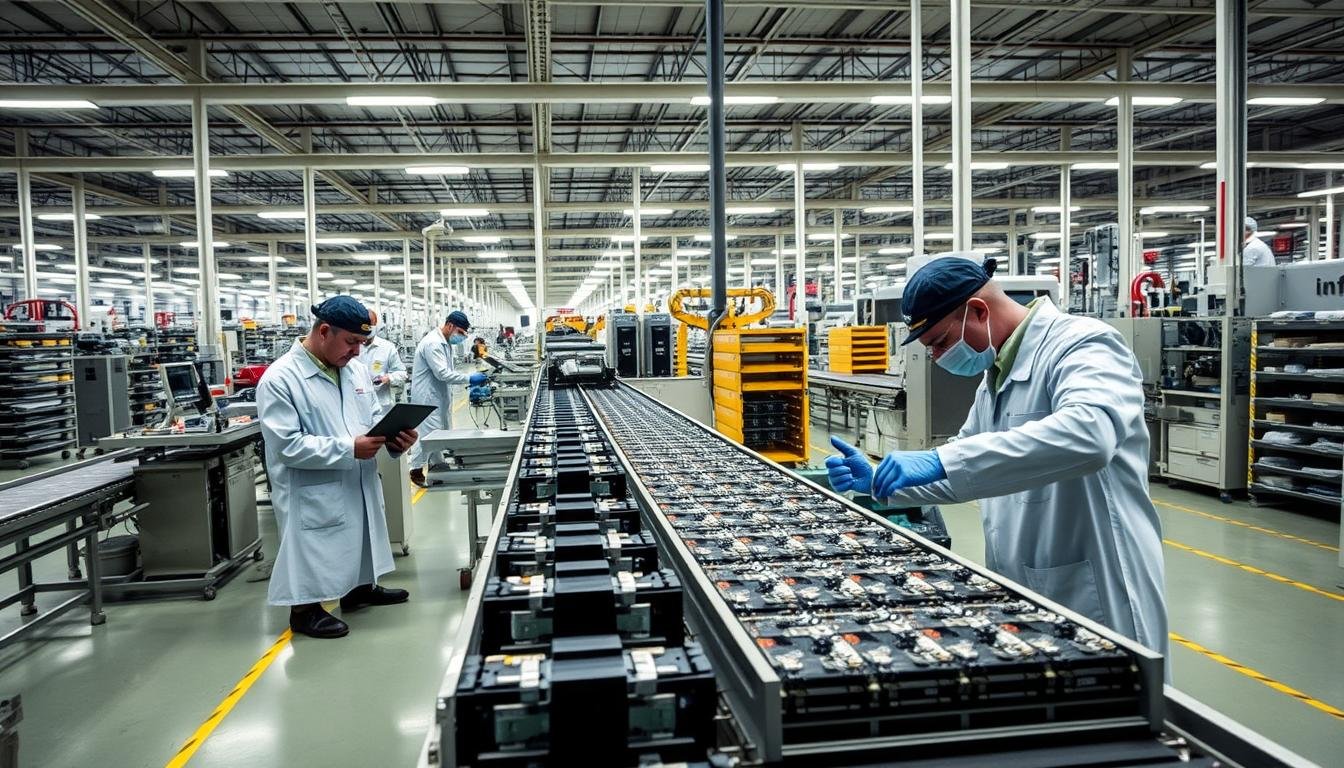 Incoming Quality Control (IQC): Our First Line of Defense for Your ...