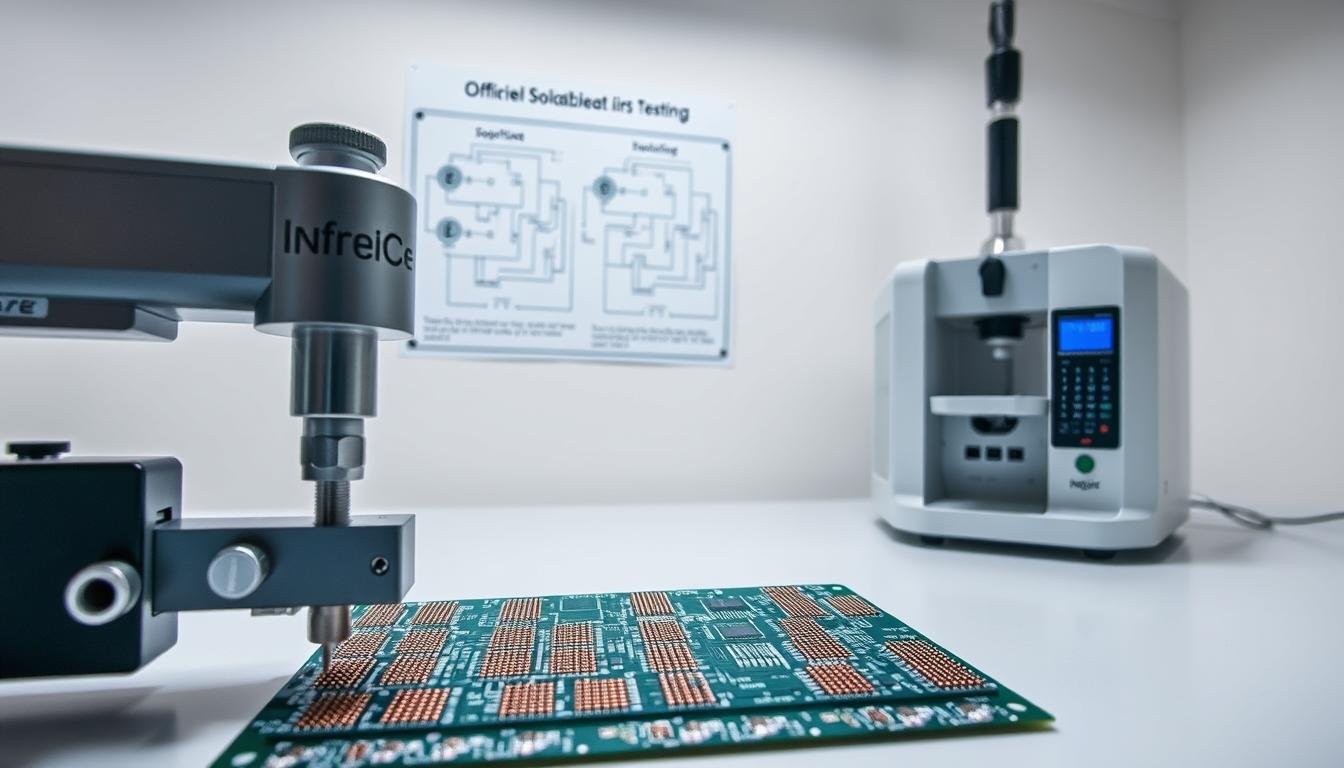 Solderability Testing: Ensuring Strong Joints for Every Component