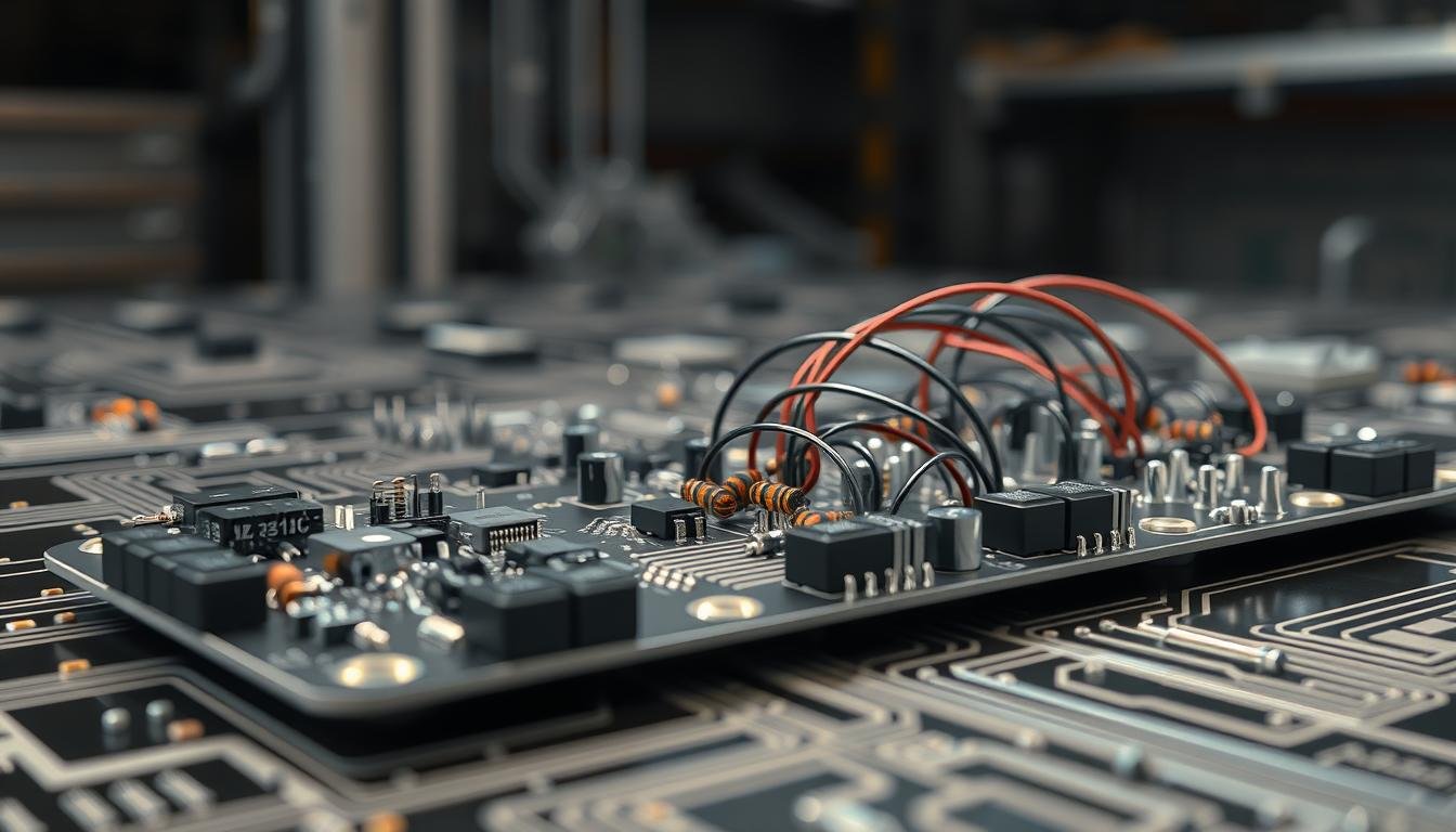 sensor interface circuits